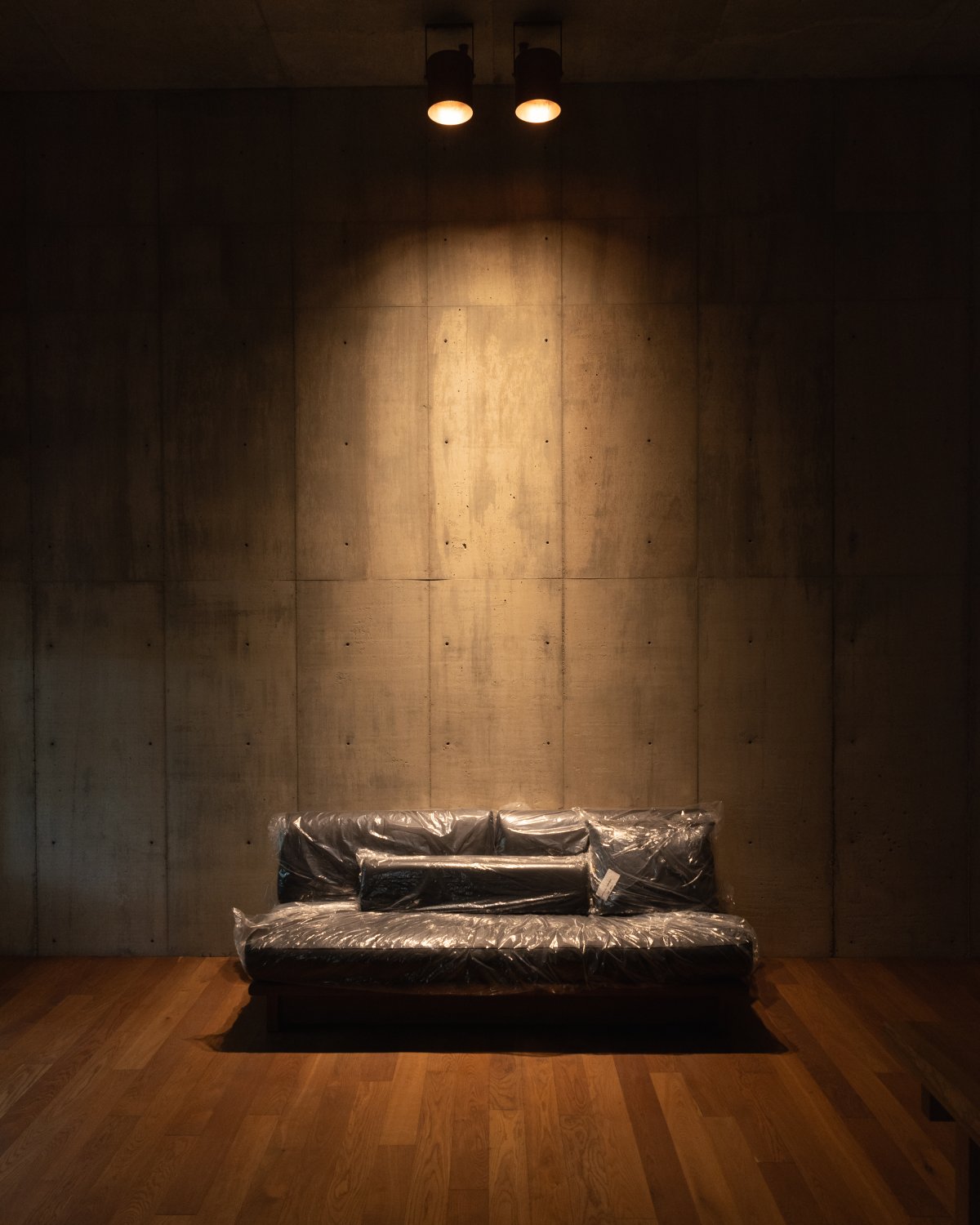 YinjiSpace - Tomoaki Uno Architects x Miyukiyama House